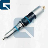China 456-3589 Fuel Injector for C9.3 Engine Heavy Equipment Replacement Part for sale
