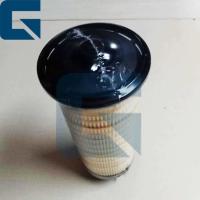 China 523-4987 Fuel Water Separator for 320GC Excavator Heavy Equipment Replacement Part for sale
