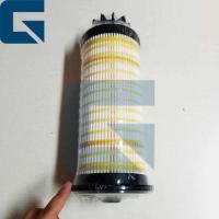 China 523-4987 Fuel Water Separator for 320GC Excavator Heavy Equipment Replacement Part for sale