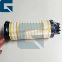 China 523-4987 Fuel Water Separator for 320GC Excavator Heavy Equipment Replacement Part for sale