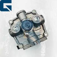 China 565-44-11200 Parking Relay Valve for HD465 Dump Truck Heavy Equipment Replacement Part for sale