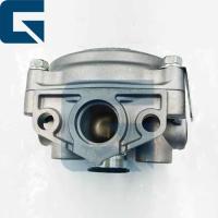 China 565-44-11200 Parking Relay Valve for HD465 Dump Truck Heavy Equipment Replacement Part for sale