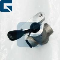 China 569-35-61110 Parking Brake Valve for HD465 Dump Truck Heavy Equipment Replacement Part for sale