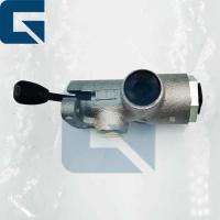 China 569-35-61110 Parking Brake Valve for HD465 Dump Truck Heavy Equipment Replacement Part for sale