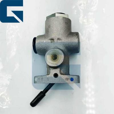 China 569-35-61110 Parking Brake Valve for HD465 Dump Truck Heavy Equipment Replacement Part for sale