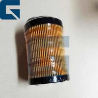 China 569-8036 Engine Oil Filter for 313GC Excavator Heavy Equipment Replacement Part for sale