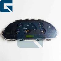 China 7823-30-9212 Monitor Display Panel for WA380-6 Wheel Loader Heavy Equipment Replacement Part for sale