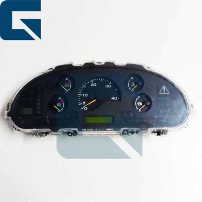 China 7823-30-9212 Monitor Display Panel for WA380-6 Wheel Loader Heavy Equipment Replacement Part for sale
