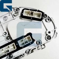 China 7823-30-9212 Monitor Display Panel for WA380-6 Wheel Loader Heavy Equipment Replacement Part for sale