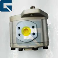 China GD623A-1 Hydraulic Gear Pump for GD623A-1 Motor Grader Heavy Equipment Replacement Part for sale