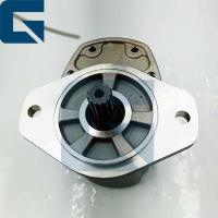 China GD623A-1 Hydraulic Gear Pump for GD623A-1 Motor Grader Heavy Equipment Replacement Part for sale