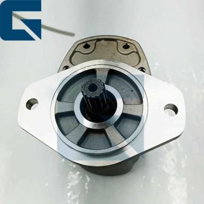 China GD623A-1 Hydraulic Gear Pump for GD623A-1 Motor Grader Heavy Equipment Replacement Part for sale