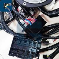 China YA00028880 Internal Wiring Harness for ZAX200-5G ZAX350-5G Excavator for sale