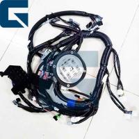 China YA00028880 Internal Wiring Harness for ZAX200-5G ZAX350-5G Excavator for sale