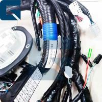 China YA00028880 Internal Wiring Harness for ZAX200-5G ZAX350-5G Excavator for sale