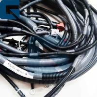 China YA00029686 External Wiring Harness for ZAX200-5G ZAX350-5G Excavator for sale