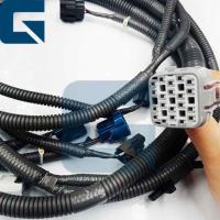 China ZX330-5G Hydraulic Pump Wiring Harness for ZAX330-5G Excavator for sale