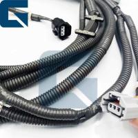 China ZX330-5G Hydraulic Pump Wiring Harness for ZAX330-5G Excavator for sale