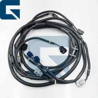 China ZX330-5G Hydraulic Pump Wiring Harness for ZAX330-5G Excavator for sale