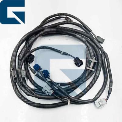 China ZX330-5G Hydraulic Pump Wiring Harness for ZAX330-5G Excavator for sale