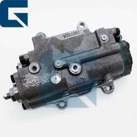 China 267-1624 Hydraulic Pump Regulator for 319D Excavator Heavy Equipment Replacement Part for sale