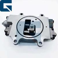 China 267-1624 Hydraulic Pump Regulator for 319D Excavator Heavy Equipment Replacement Part for sale