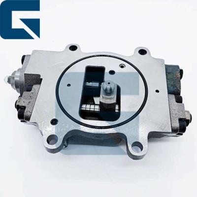 China 267-1624 Hydraulic Pump Regulator for 319D Excavator Heavy Equipment Replacement Part for sale