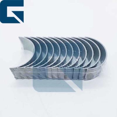 China 3016760 Connecting Rod Bearing for M11 Engine Heavy Equipment Replacement Part for sale