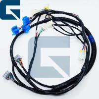 China 4610412 Electrical Wiring Harness for ZX120 ZX200 Excavator Heavy Equipment Replacement Part for sale