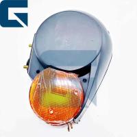 China 524-1609 Right Hand Work Lamp for Excavator Heavy Equipment Replacement Part for sale