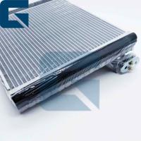 China ND446600-0991 A/C Evaporator for PC200-8 PC300-8 Excavator Heavy Equipment Replacement Part for sale