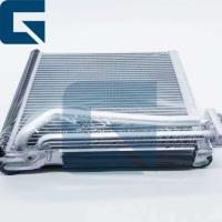 China ND446600-0991 A/C Evaporator for PC200-8 PC300-8 Excavator Heavy Equipment Replacement Part for sale