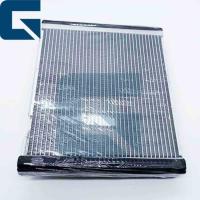 China ND446600-0991 A/C Evaporator for PC200-8 PC300-8 Excavator Heavy Equipment Replacement Part for sale