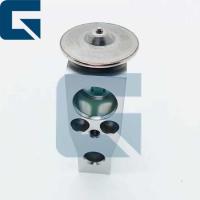 China ND447500-2750 A/C Expansion Valve for PC200-8 PC300-8 Excavator for sale