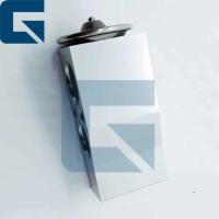 China ND447500-2750 A/C Expansion Valve for PC200-8 PC300-8 Excavator for sale