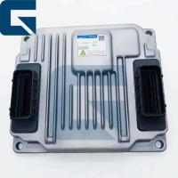 China 1J770-59052 ECU Controller for V2607 V3307 Engine Heavy Equipment Replacement Part for sale