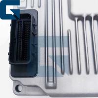 China 1J770-59052 ECU Controller for V2607 V3307 Engine Heavy Equipment Replacement Part for sale