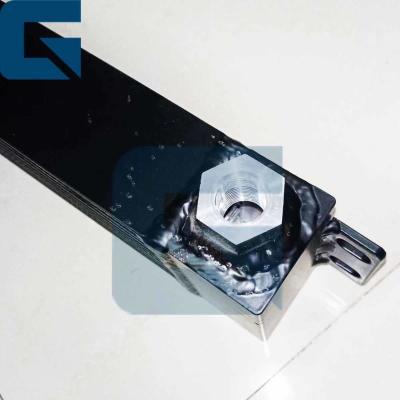 China 334-3325 Fuel Cooler Core for 950K 962K 966K 972K 980K Wheel Loader for sale