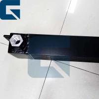 China 334-3325 Fuel Cooler Core for 950K 962K 966K 972K 980K Wheel Loader for sale