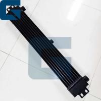 China 334-3325 Fuel Cooler Core for 950K 962K 966K 972K 980K Wheel Loader for sale
