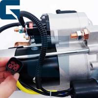 China 354-5671 Starter Motor for C7.1 Engine Heavy Equipment Replacement Part for sale