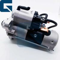 China 354-5671 Starter Motor for C7.1 Engine Heavy Equipment Replacement Part for sale