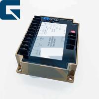 China 49-14090 Speed Control Unit for Excavator Heavy Equipment Replacement Part for sale