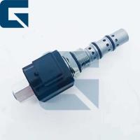 China YZ501930 Solenoid Valve for Excavator Heavy Equipment Replacement Part for sale