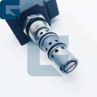 China YZ501930 Solenoid Valve for Excavator Heavy Equipment Replacement Part for sale