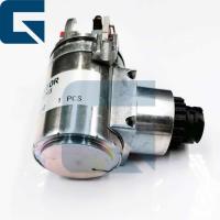 China 04236793 Solenoid Valve for FL914 Engine Heavy Equipment Replacement Part for sale