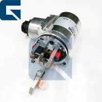 China 04236793 Solenoid Valve for FL914 Engine Heavy Equipment Replacement Part for sale