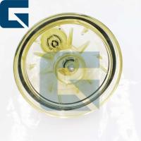 China 11NA-71050 Fuel Filter Bowl for 110D-7A 110D-7E Excavator Heavy Equipment Replacement Part for sale