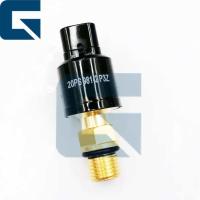 China 20PS981-2 Sensor for R215-7 R225-7 Excavator Heavy Equipment Replacement Part for sale