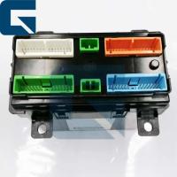 China 21067821 ECU Controller for FH12 FH13 FH4 Truck Heavy Equipment Replacement Part for sale
